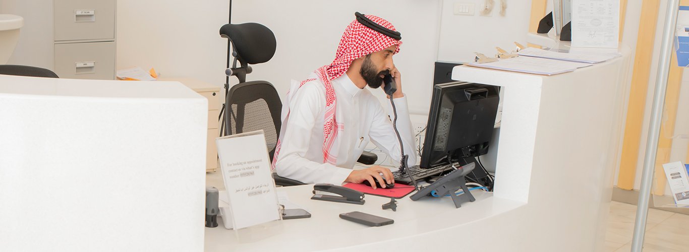 Contact Us - Allied Diagnostics Center