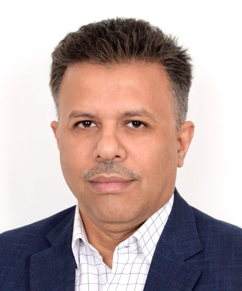 Dr. Abdulhakim Jaber - Allied Diagnostics Center